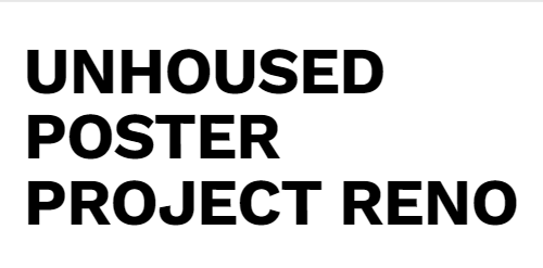Unhoused Poster Project (13.1) – JUMP+